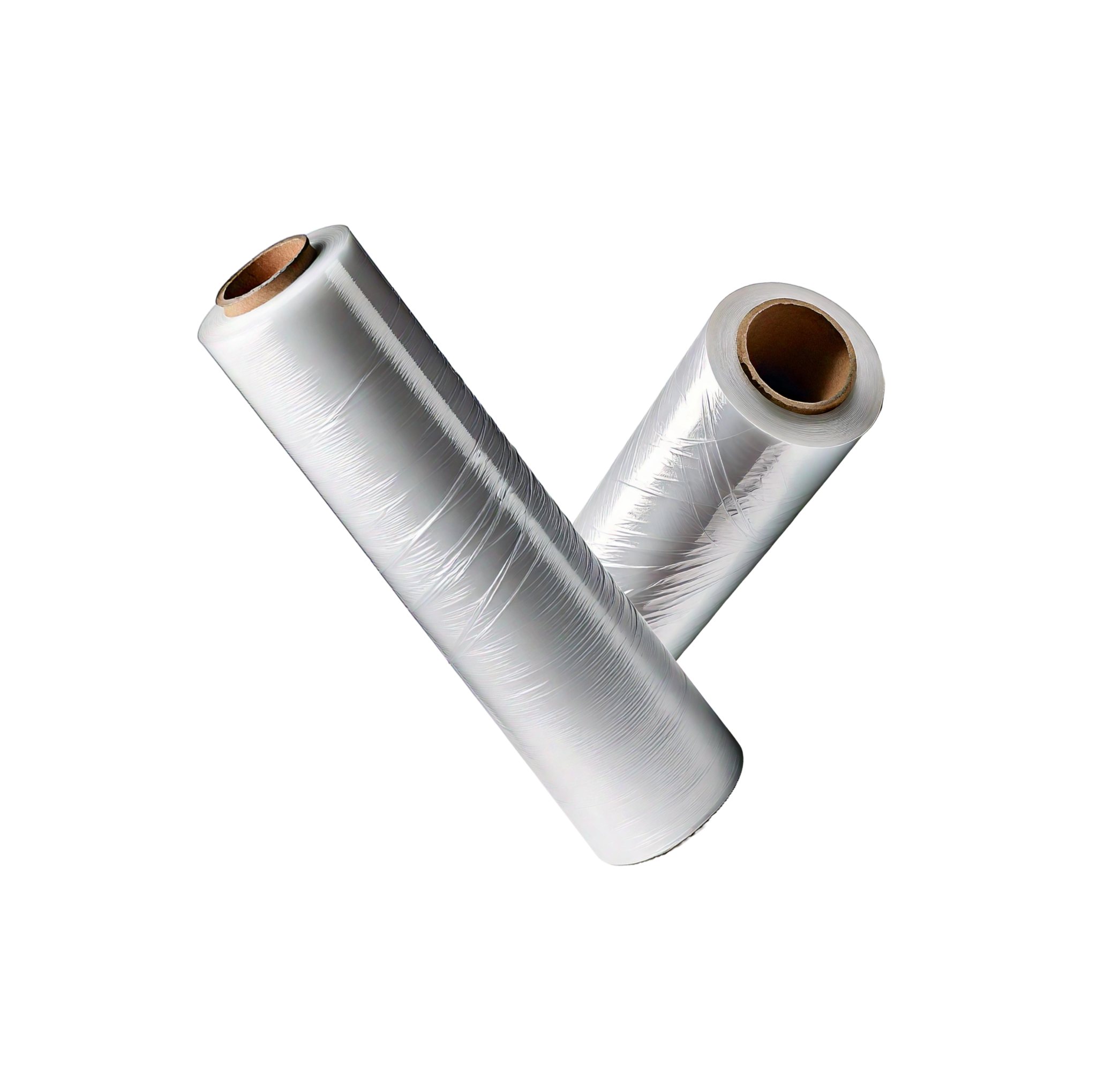 Strecht Film - Plasticenter